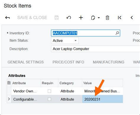Convert String To Date • Acumatica Generic Inquiries And Pivot Tables