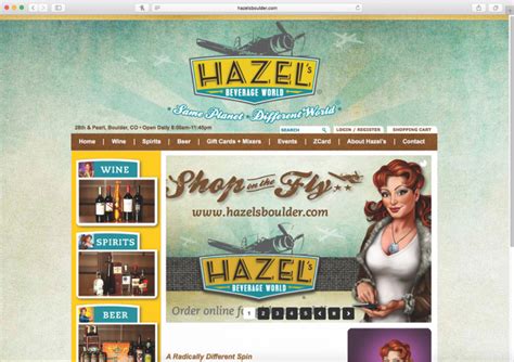 Hazels Is A Rising Star