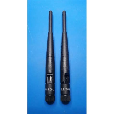 Wifi D Link Dual Band Antenna Ghz Shopee Thailand