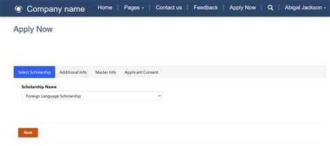 Tutorial Adicionar um formulário vários passos à sua página Microsoft Learn