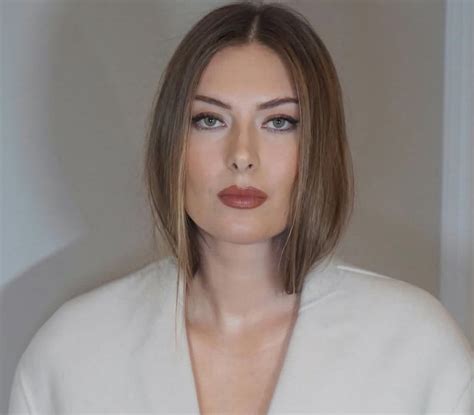 Мария Шарапова и Дэвид Бекхэм встретились на Уимблдоне