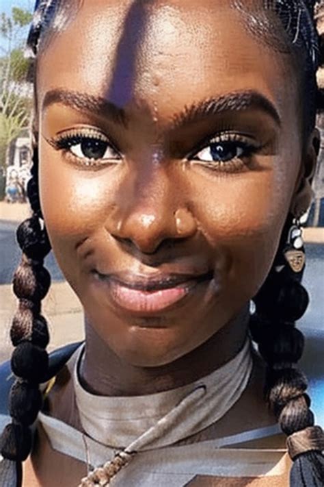 My Dina Asher Smith Image Created By Dimension X Photos Tensorart