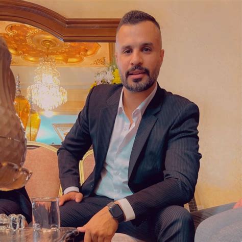 Sami Abou El Haija Finance Controlling Manager Thahban Co For Storage And General Trading