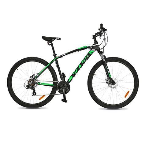 Купить Горный Велосипед VIVA Cruiser 320D 29" по выгодной цене ...