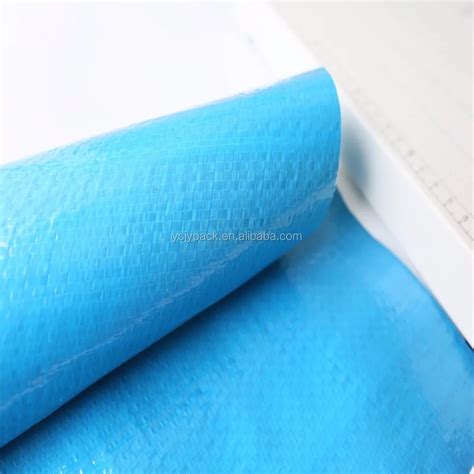 High Quality Woven Fabric Polyethylene Film Buy Agriculture