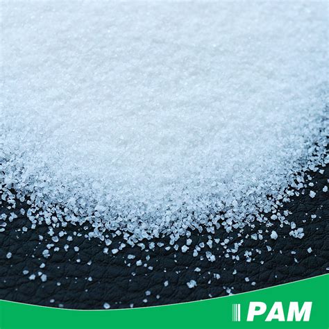 Understanding The Difference Between Anionic And Cationic Polyacrylamide