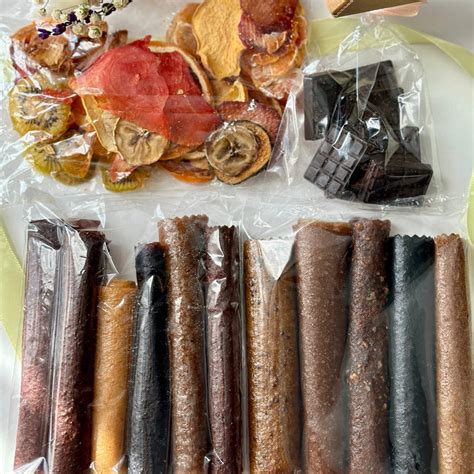 საშუალო სასაჩუქრე ყუთი Snack It Easy