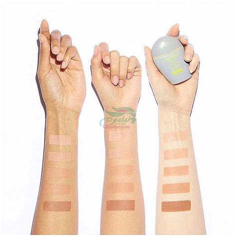 خرید آنلاین بی بی کرم شیسیدو اسپورت Spf50 | از فروشگاه آنلاین لیلیوم