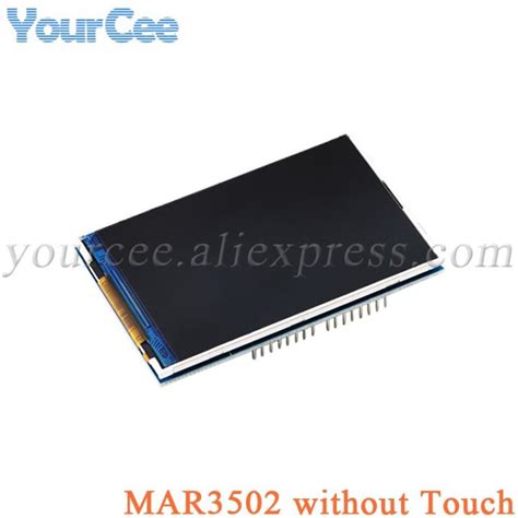 35 Inch Tft Lcd Touch Screen Display Module 35 480320 Lcd For