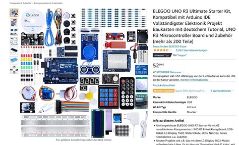 Starter Kit Für Programmierung Von Mcus Rdeedv