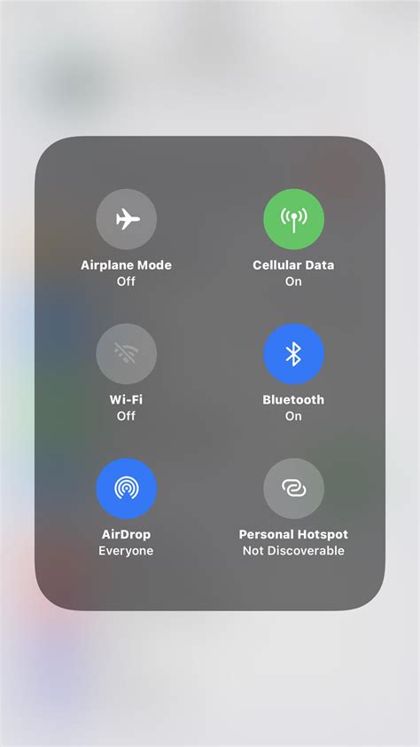 Cant Turn Wifi On How Can I Fix It R It