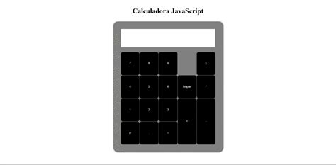 github brunosilva03 calculadora javascript