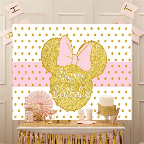 Mickey And Minnie Mouse Head Background Mickey And Minnie Face Cutouts