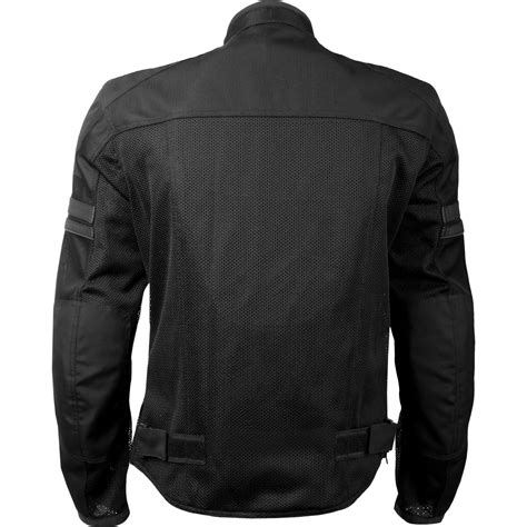 Turbine Mesh Jacket Highway 21 Turbine Mesh Jacket Highway 21