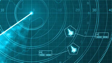 Automating Radar Target Recognition With Simulated Data Kenny Smith