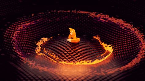 The Fox And The Bolt Bringing Webcontainers To Firefox