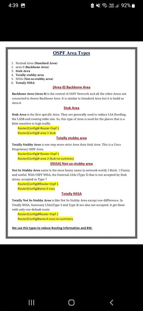 Mukesh Choudhary On Linkedin Ospf