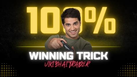 Quotex 100 Sure Shot Strategy Viki Bhai Trader Binary Option
