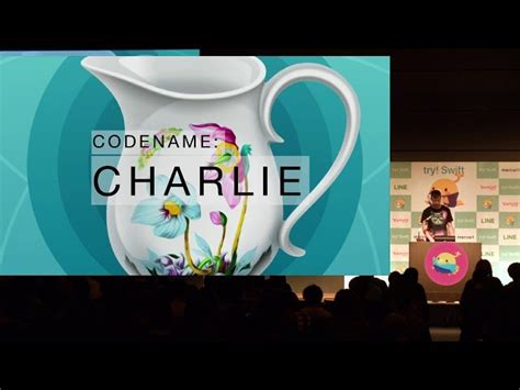 Try Swift Conference Talk Introducing Charles For Ios From Try Swift Conference Class Central