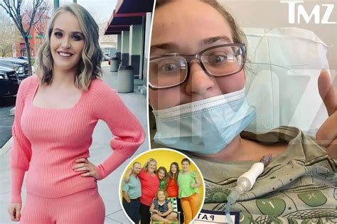 Anna Chickadee” Cardwell Mama Junes Daughter Was Diagnosed With Stage 4 Adrenal Cancer