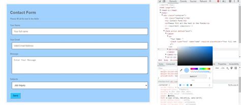 Trishna Singh On Linkedin Cssdebugging Webdevelopment