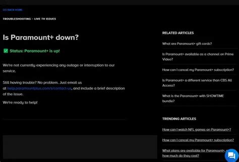 How To Fix Paramount Plus Error Code 3005 TechLatest