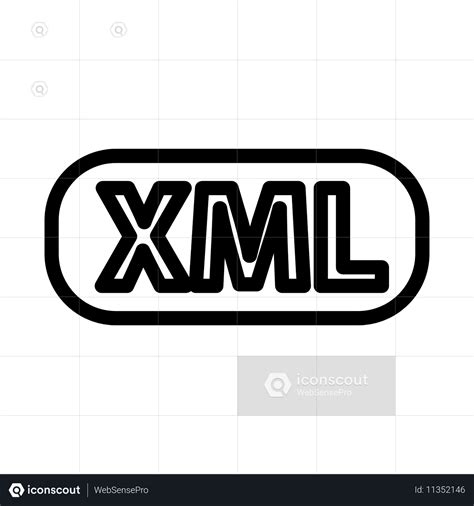 Formato De Archivo Xml 애니메이션 By Websensepro Lottiefiles