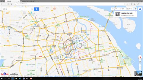 Baidu Maps