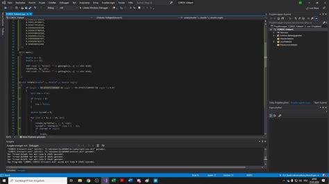 cordic algorithm c rts youtube
