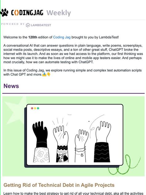 Lambdatest Using Chatgpt For Test Automation Milled