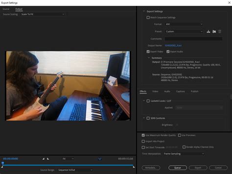 Solved Shakeyjittering Effect On Image Layer On Top Of V Adobe Product Community 11284839