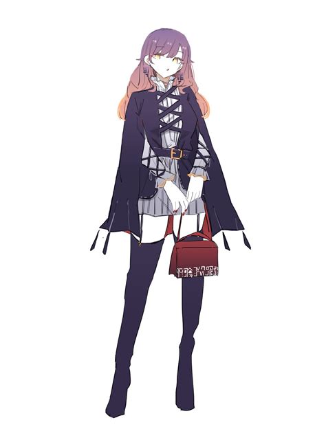 Hijiri Byakuren Touhou Drawn By Zenritsu Danbooru