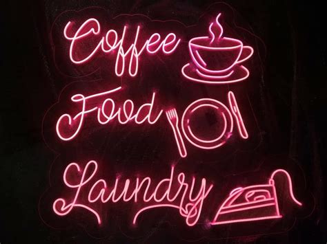 รับทำป้ายหน้าร้าน กล่องไฟ ตู้ไฟ อักษรไฟออกหน้า ไฟนีออนดัด นีออนไลท์ ไฟนีออน Flex ตัวอักษรไฟ