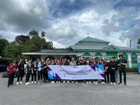 Gan Kai Xin On Linkedin Reflection On Projek Khas Mpu 3432 Creative Photography 2 On 18th May We…