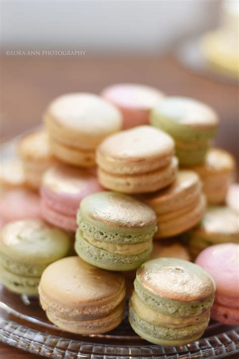 Custom Assorted Desserts — Scratch Bakeshop