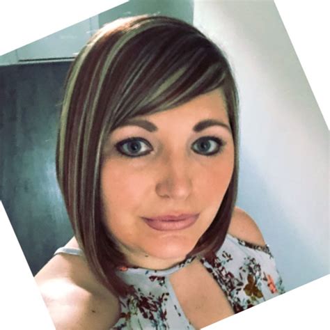 Lauren Cramer Manager Supply Chain And Demand Planning Jtekt North America Corporation