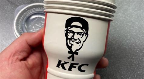 Someone Just Made A Kfc Inspiredtoy