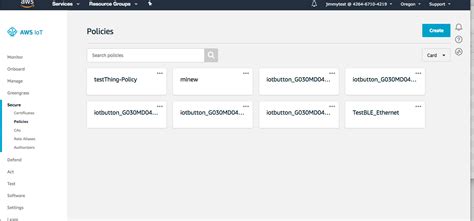 Configuring The Minew G1 Wi Fi Ble Gateway Revolution11 Blog