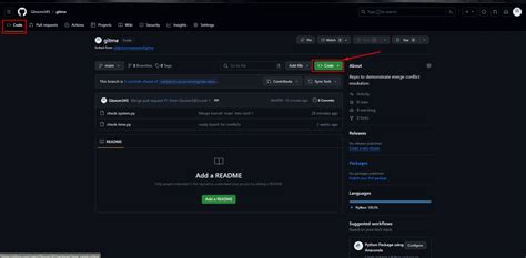 Resolve Modifydelete Merge Conflicts In Git 4sysops
