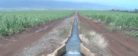 AWMA FloTrol Metered Outlet Monitors And Controls Irrigation Flow