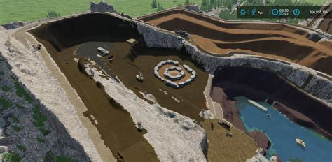 Fs22 Gold Mining Map Console Tish Adriane