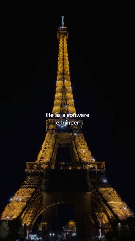 Software Engineer Aesthetic