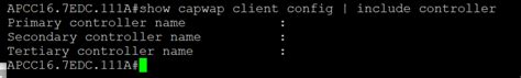 solucionado duda sobre acceso a la web del cisco controller ap 2802i