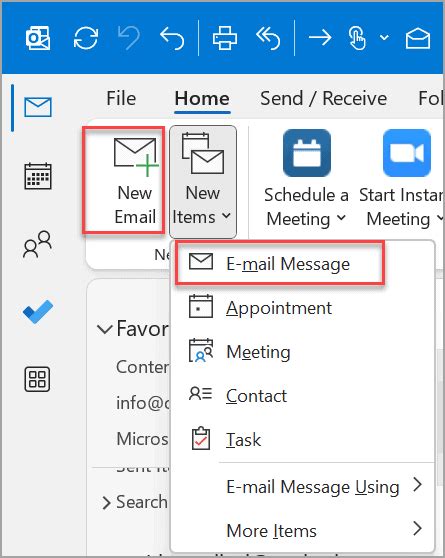 How To Configure Compose And Reply Settings In Outlook Com Emails