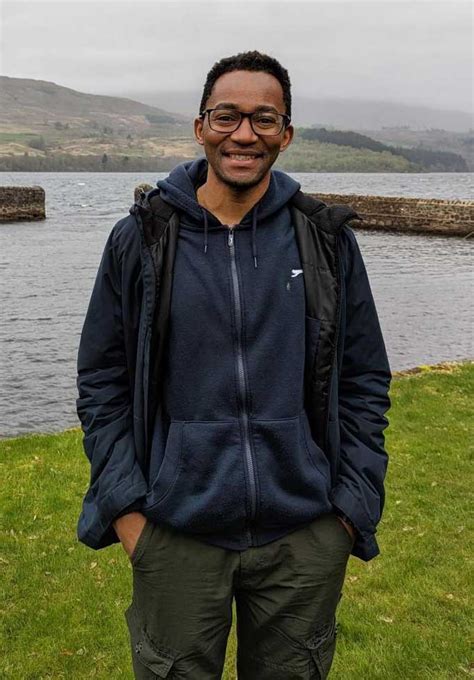 Hollan Haule The Alan Turing Institute