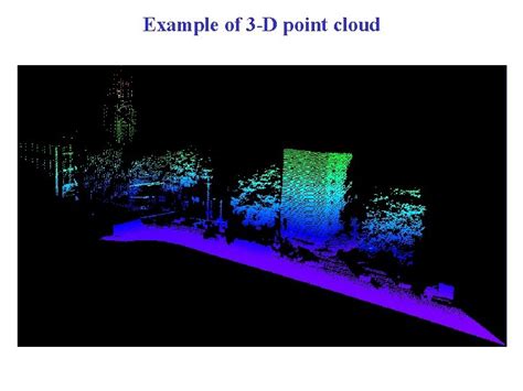 Onboard Contextual Classification Of 3 D Point Clouds