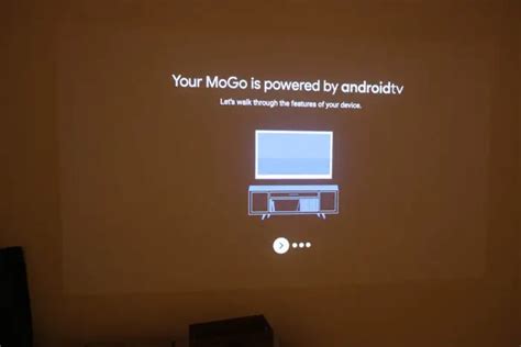 XGIMI MoGo Pro Review REAL WORLD Test