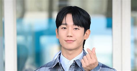 정해인 작고 소중한 하트[엑s Hd포토]