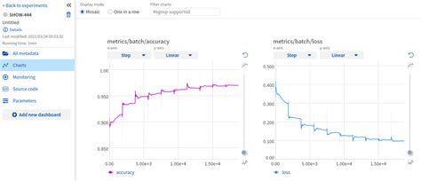 GitHub Neptune Ai Neptune Tensorflow Keras Visualization Experiment Tracking And Model