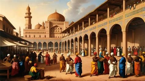 How The Songhai Empire Shaped West African History